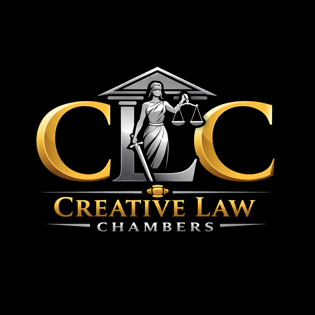 About us - Creative Law Chambers
